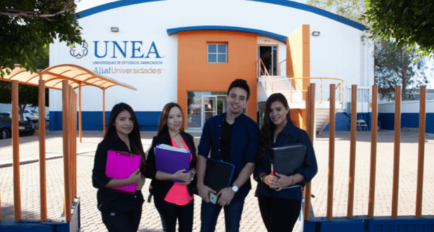 Prepa virtual | UNEA